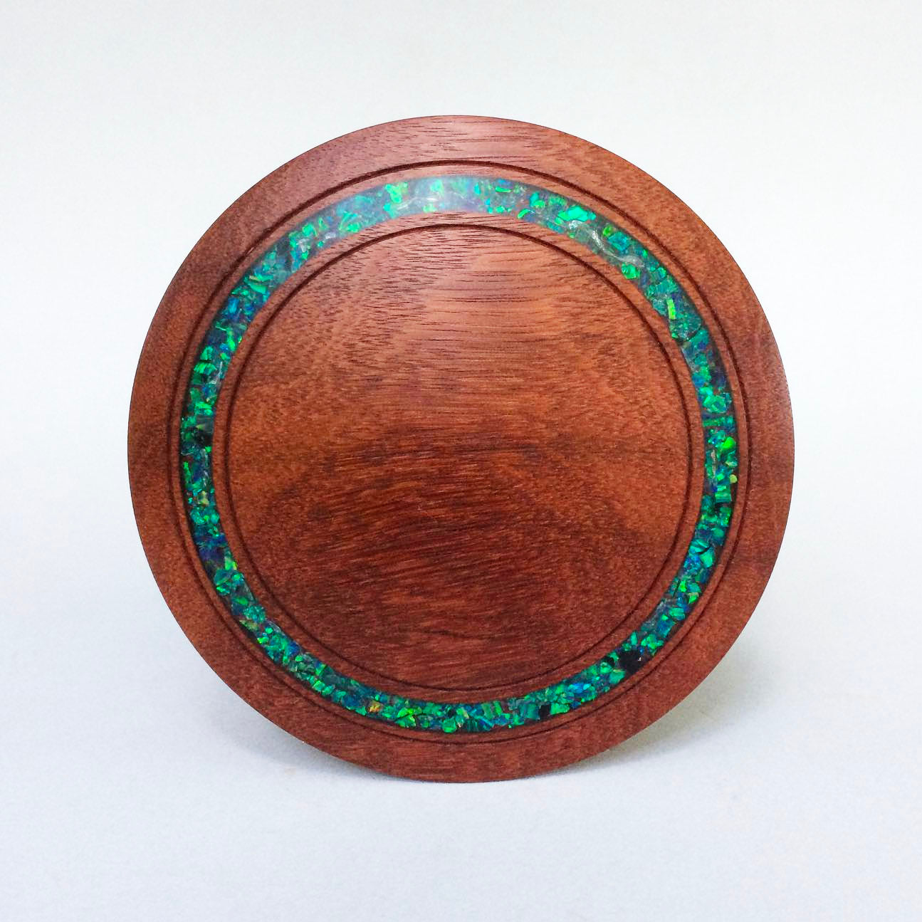 Inlay Material – Pop's Shed