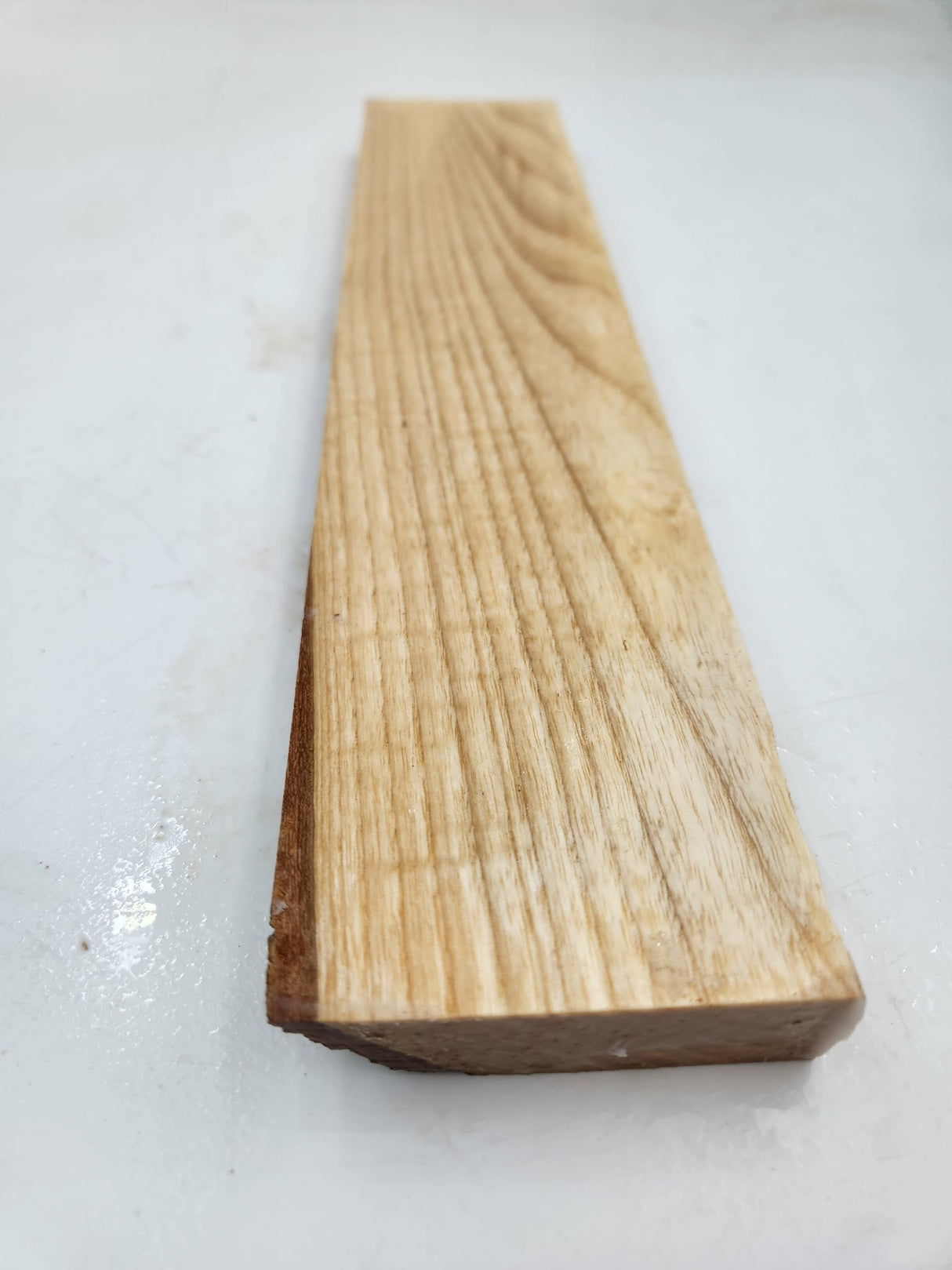 Claret Ash Board 390mmx75mmx20mm – Pop's Shed