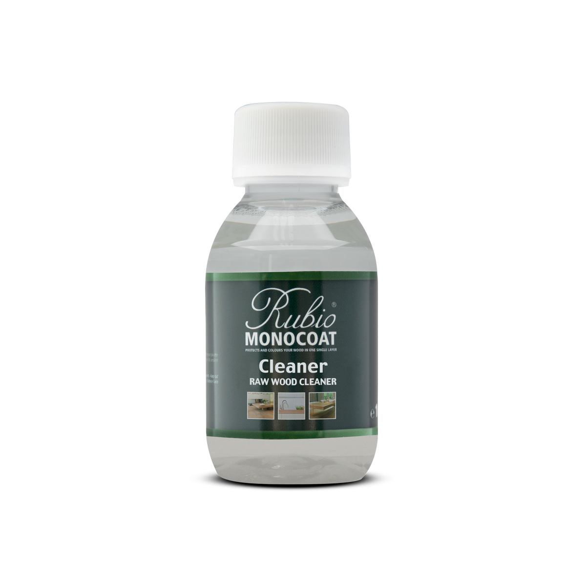 Internal Preparation - RMC Cleaner 100ml – Pop's Shed