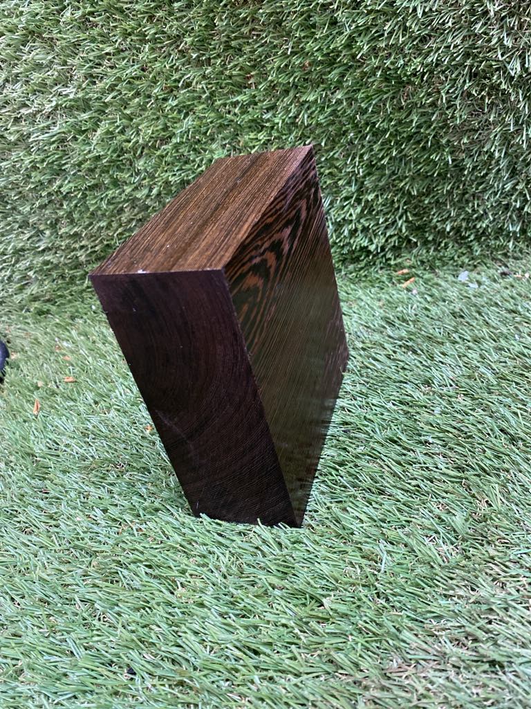 Spindle Blanks – Pop's Shed