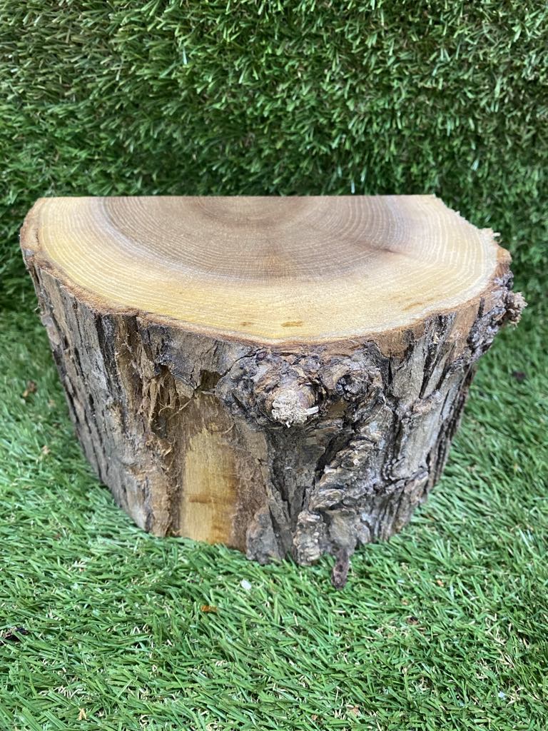 Spindle Blanks – Pop's Shed