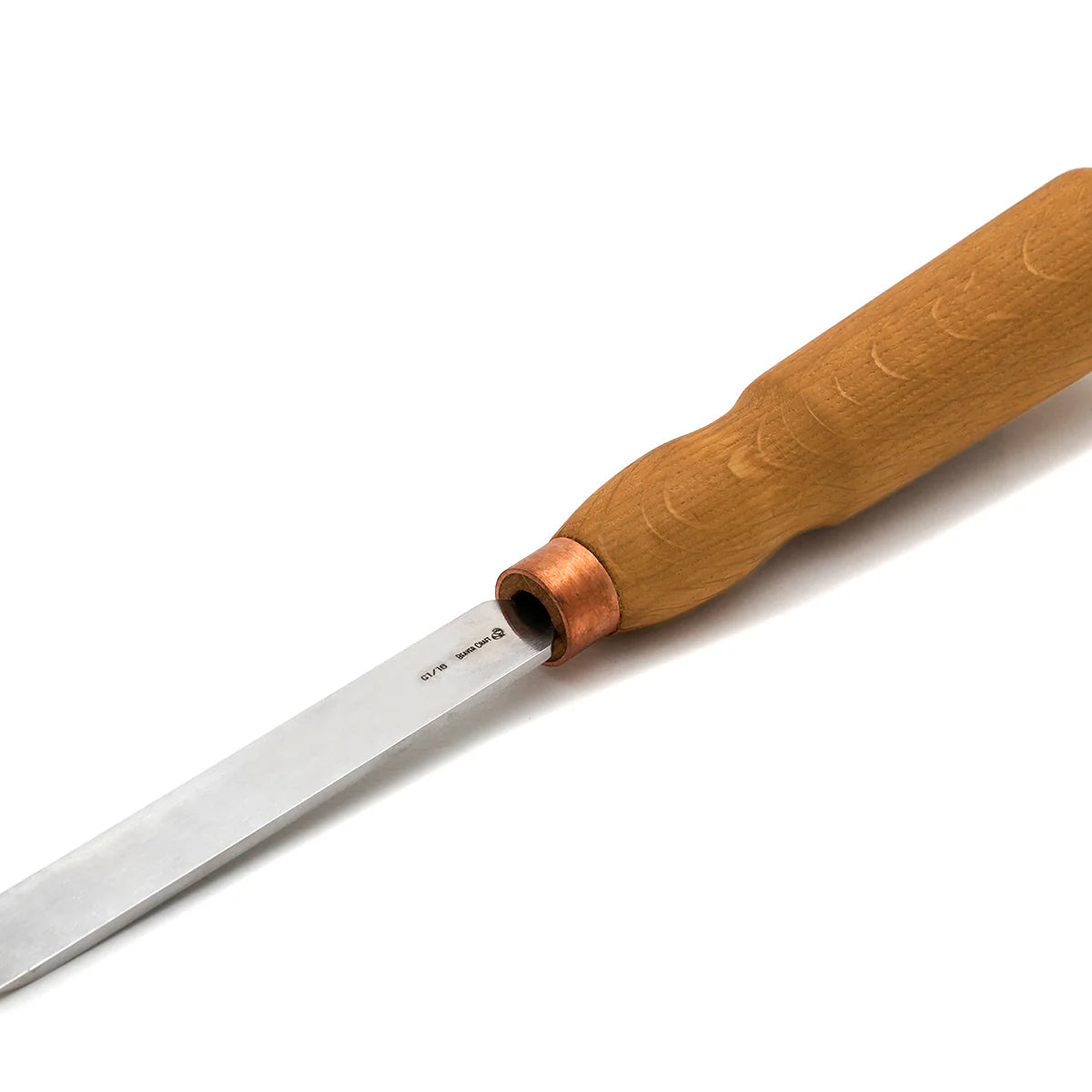 Straight Chisel - 16mm – Pop's Shed